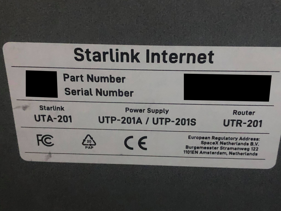 Starlink is already in Australia, months earlier than expected - techAU