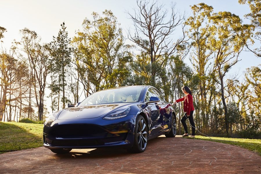 Origin launches EV fleet solution for Australian businesses - techAU