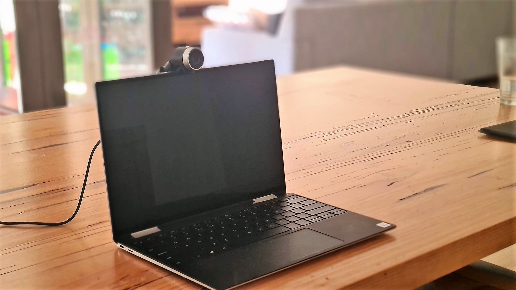 Review: Poly Eagleeye Mini webcam - techAU