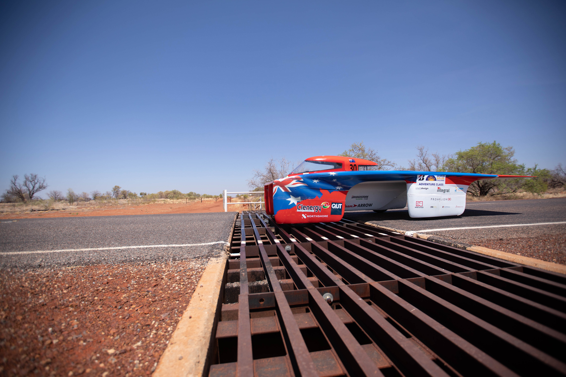 Brisbane-based Prohelion announces partnership with Tritium for solar ...
