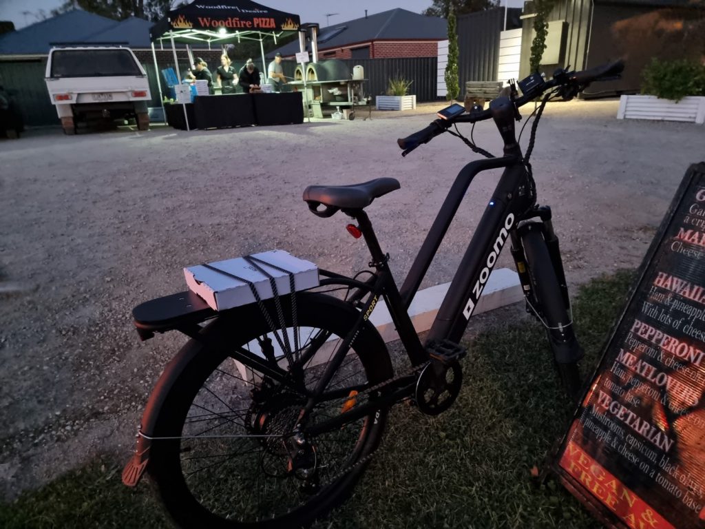 Review: Zoomo Sport eBike - techAU