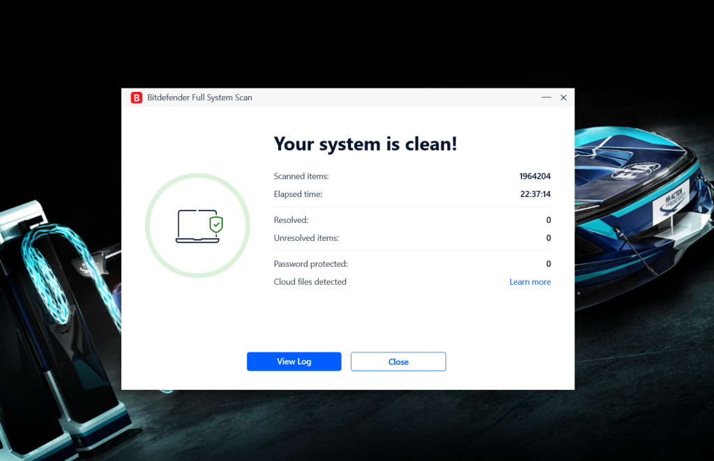 Review: Bitdefender Internet Security - techAU