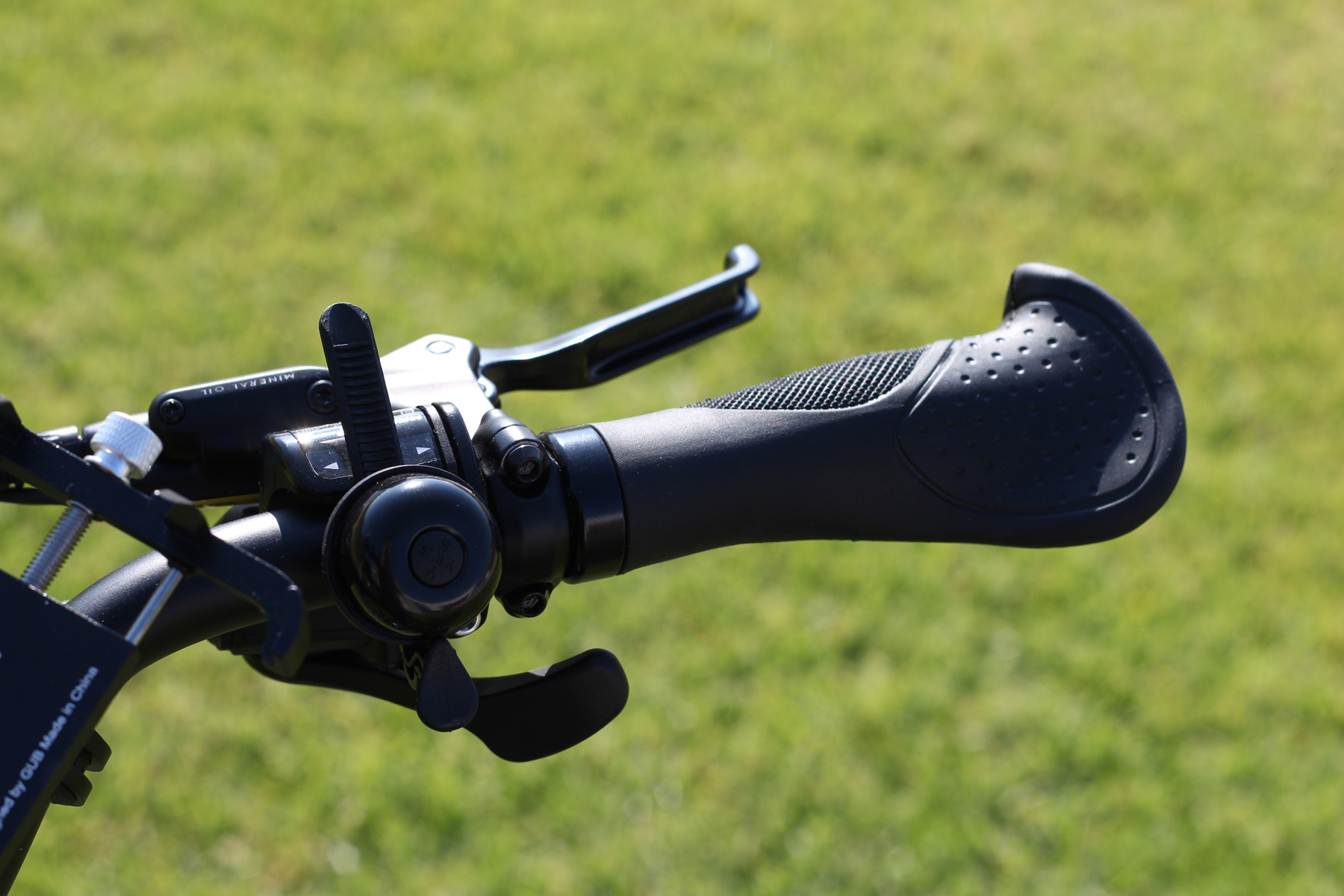 Review: Zoomo Sport eBike - techAU