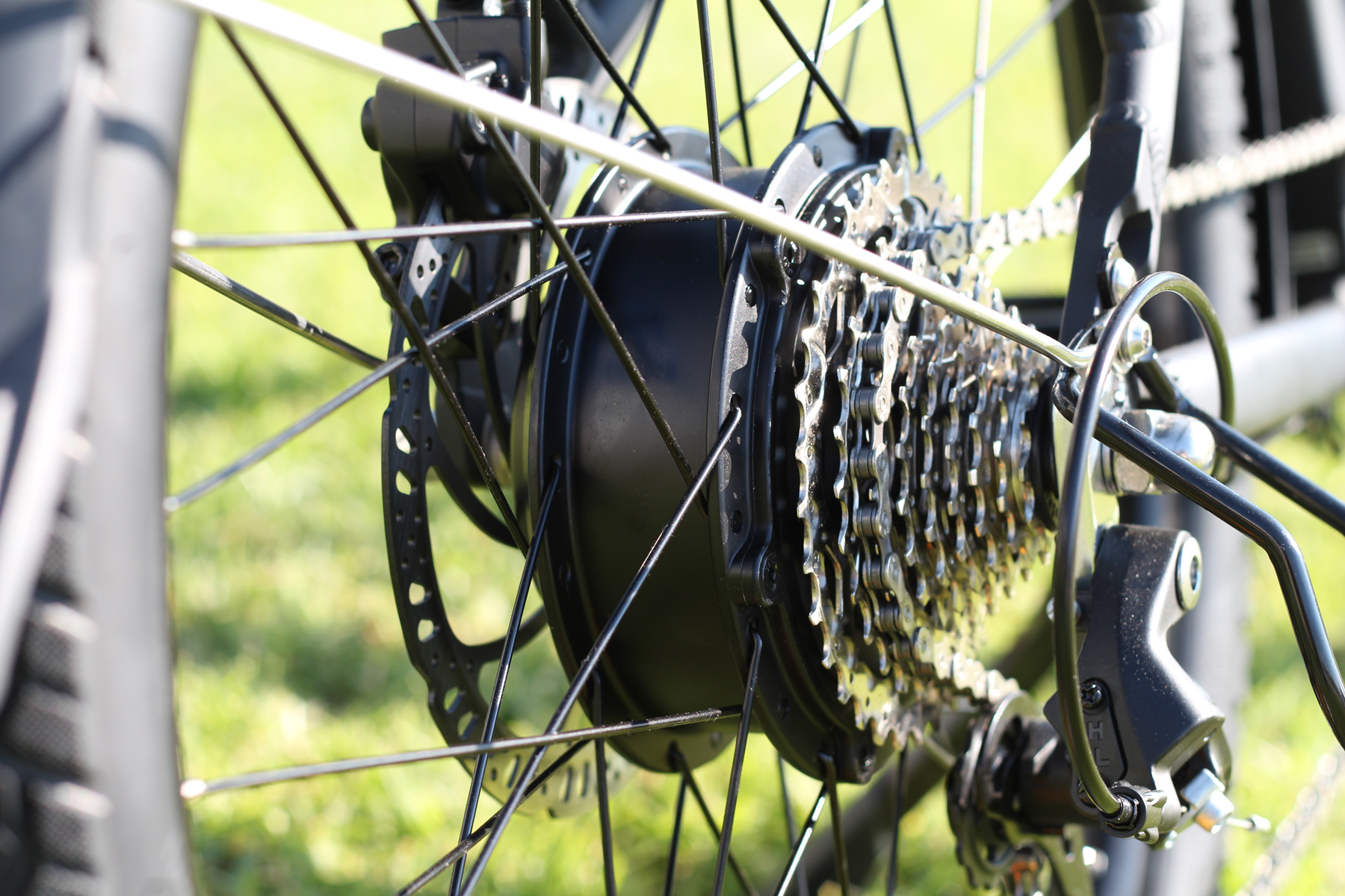 Review: Zoomo Sport eBike - techAU