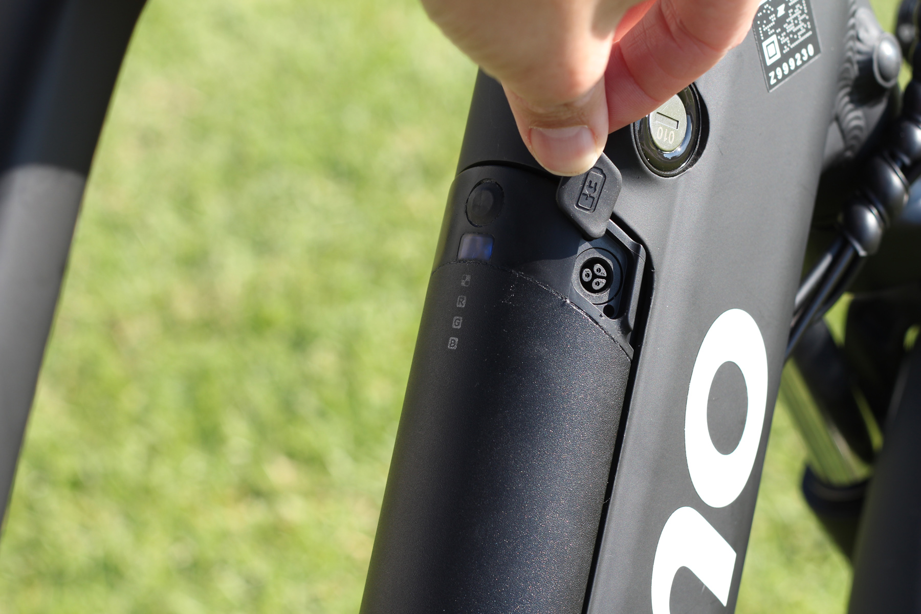 Review: Zoomo Sport eBike - techAU