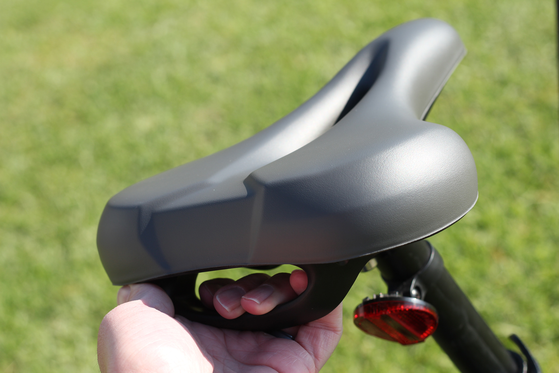 Review: Zoomo Sport eBike - techAU