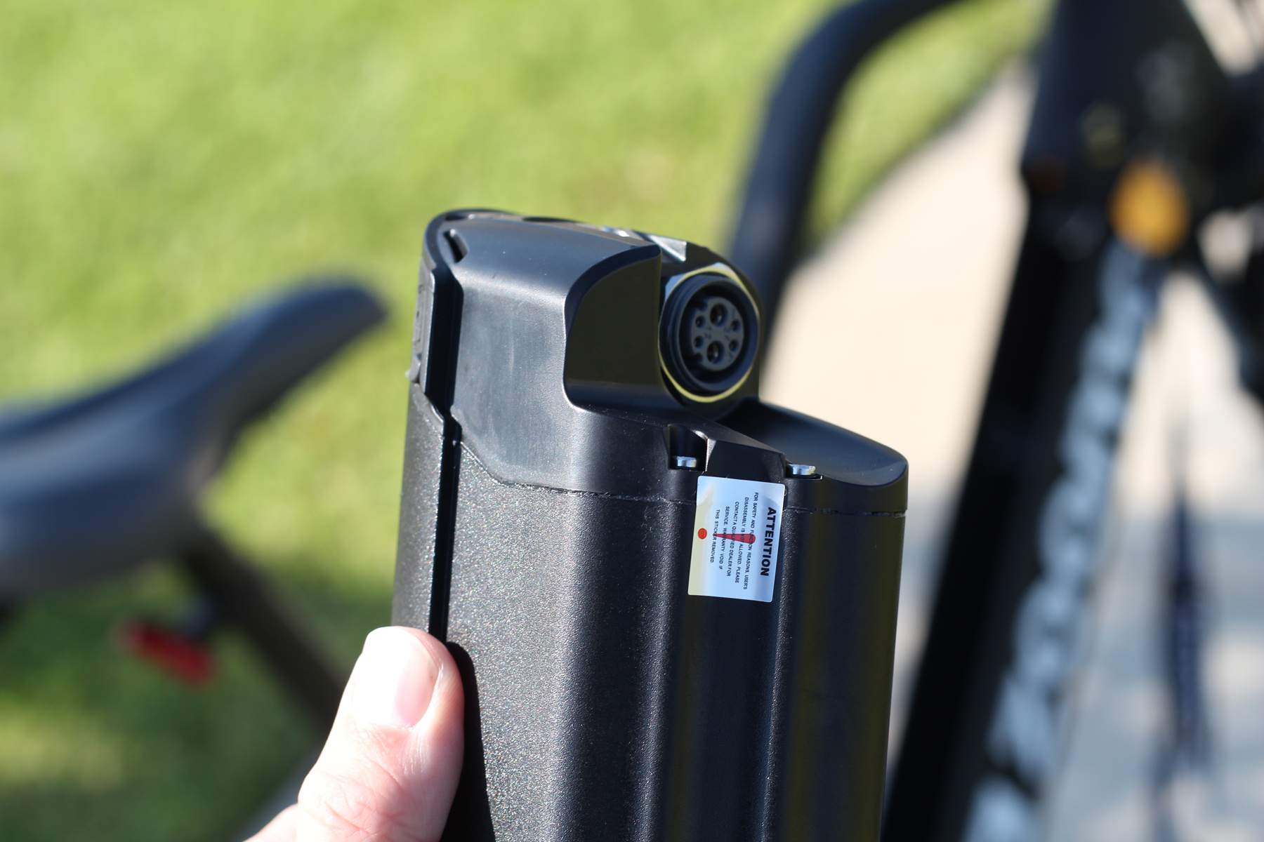 Review: Zoomo Sport eBike - techAU