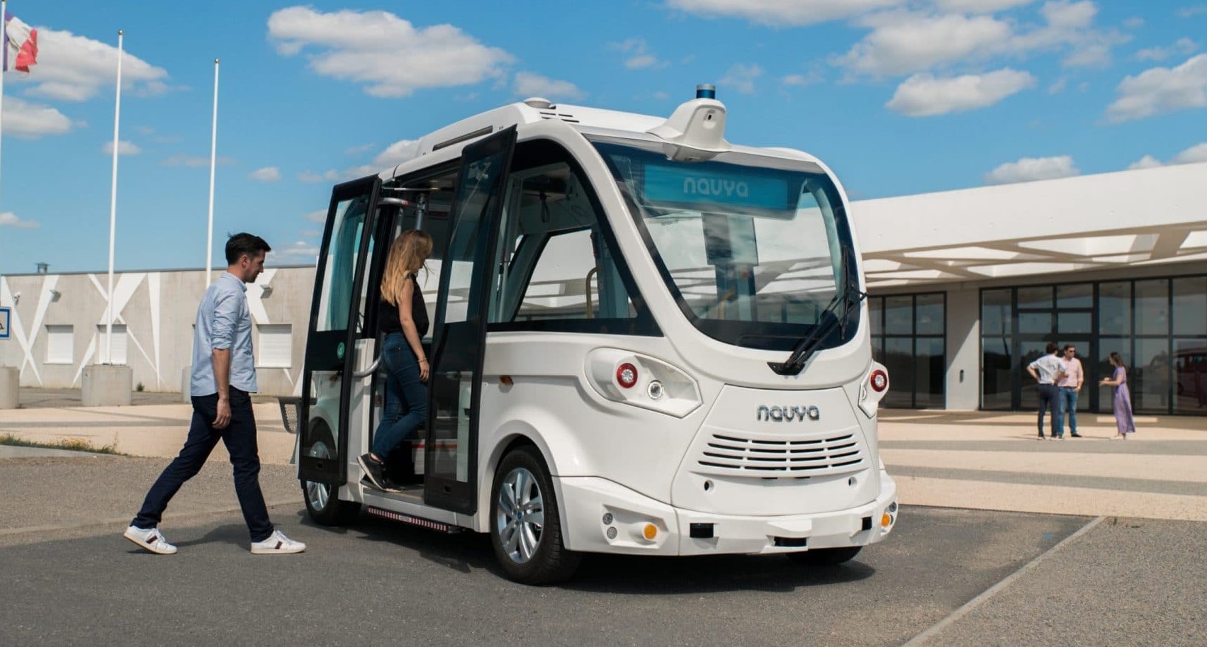 The SAE levels of autonomy are broken, it's time for a rethink as we ...