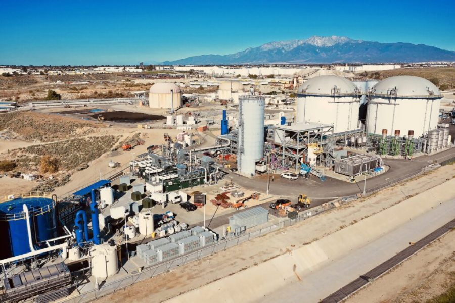 Redflow offering grid-scale battery with the Energy Pod Z - techAU