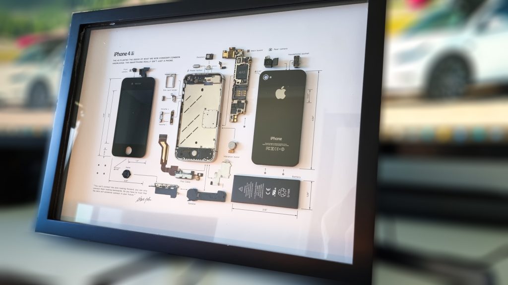 GRID Studio is turning your favourite electronics into stunning ...