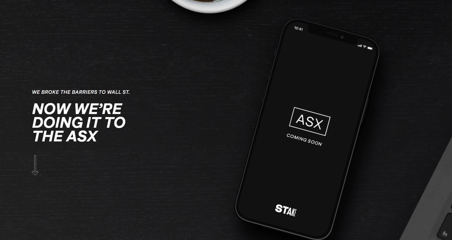 STAKE is adding the ability to trade ASX stocks - techAU