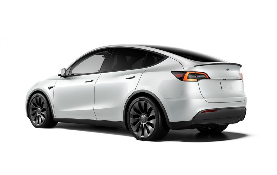 Tesla now building RHD Model Y, goes on sale in Hong Kong, Australia ...