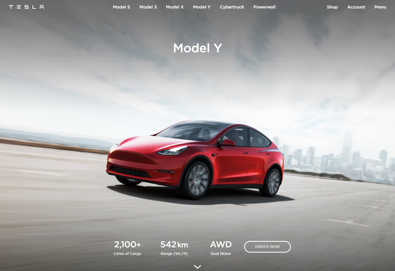Tesla now building RHD Model Y, goes on sale in Hong Kong, Australia ...