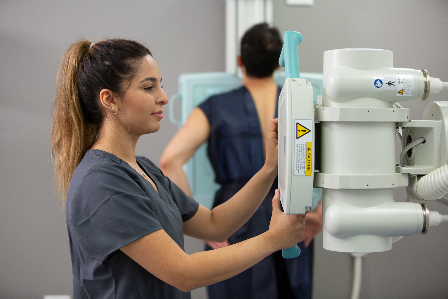 Qureai Ai For Chest Xrays