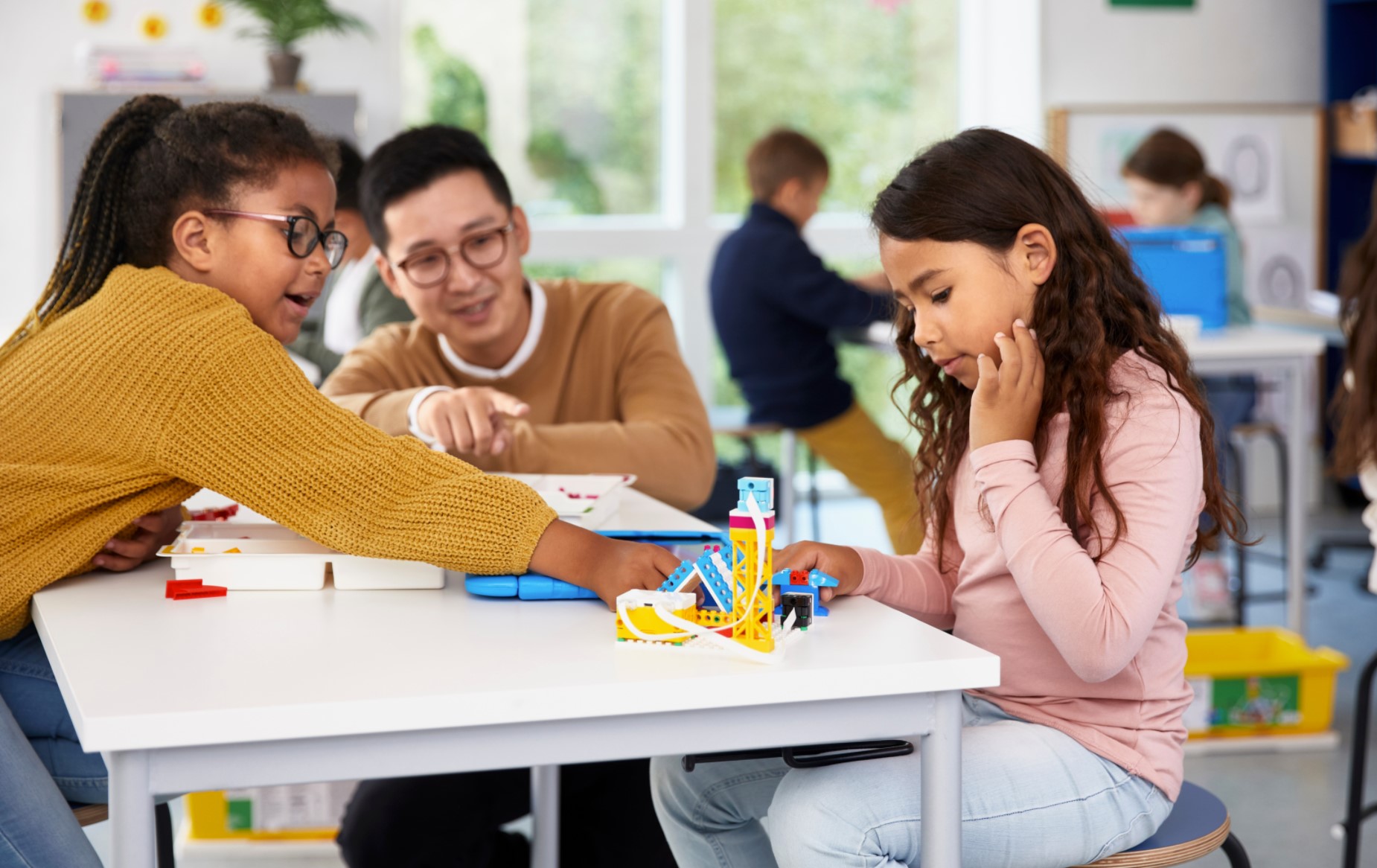 LEGO Education expands playful, hands-on learning portfolio - techAU