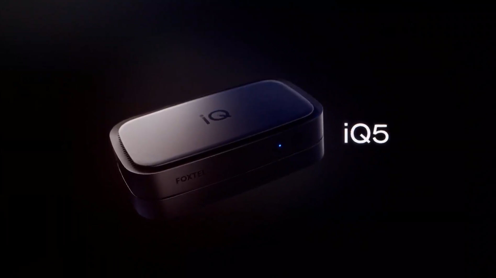 Foxtel announces IQ5, up to 4K streaming live and on-demand over the ...