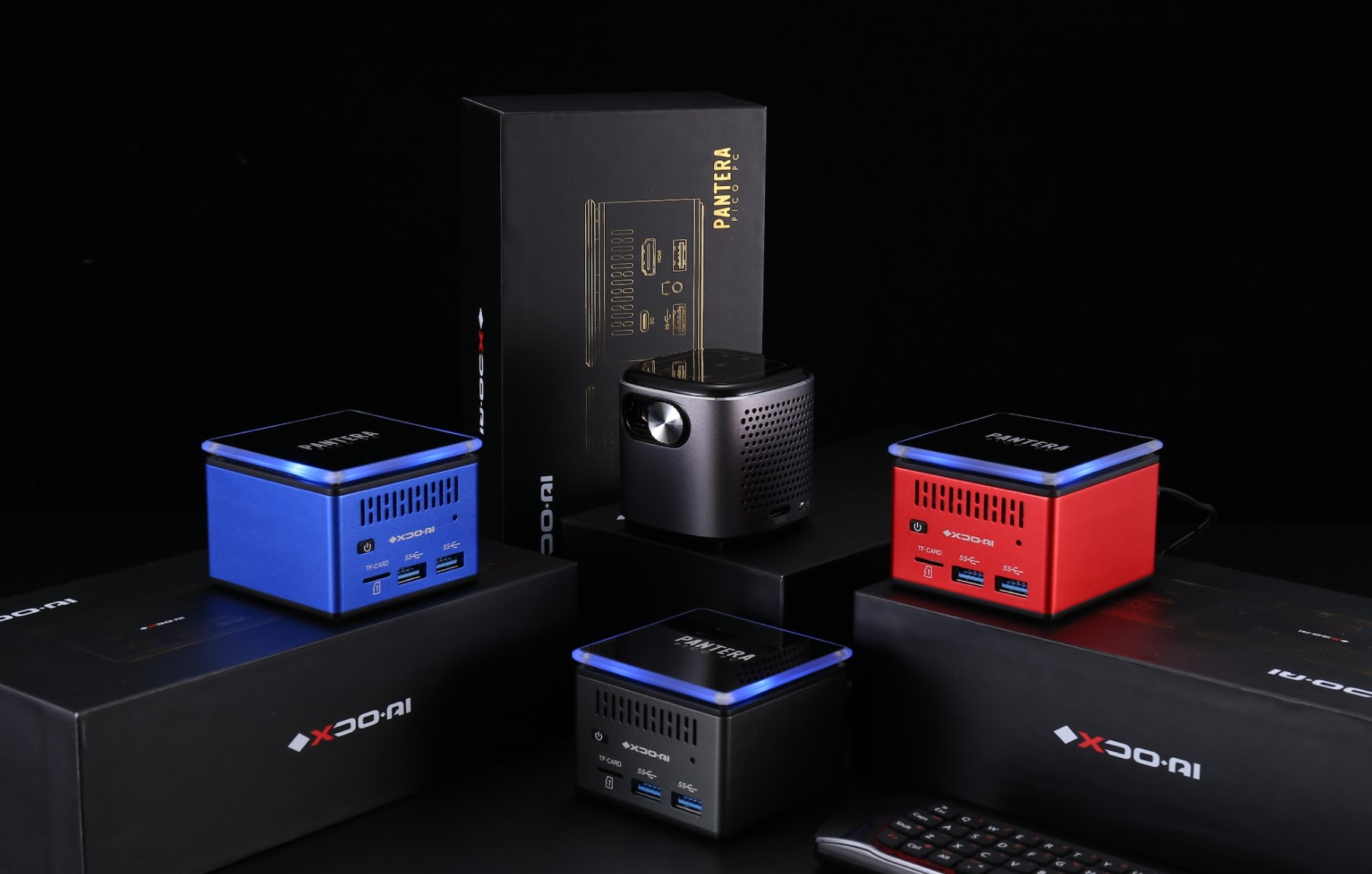 XDO Pantera Pico PC is a really capable tiny PC that just launched on ...