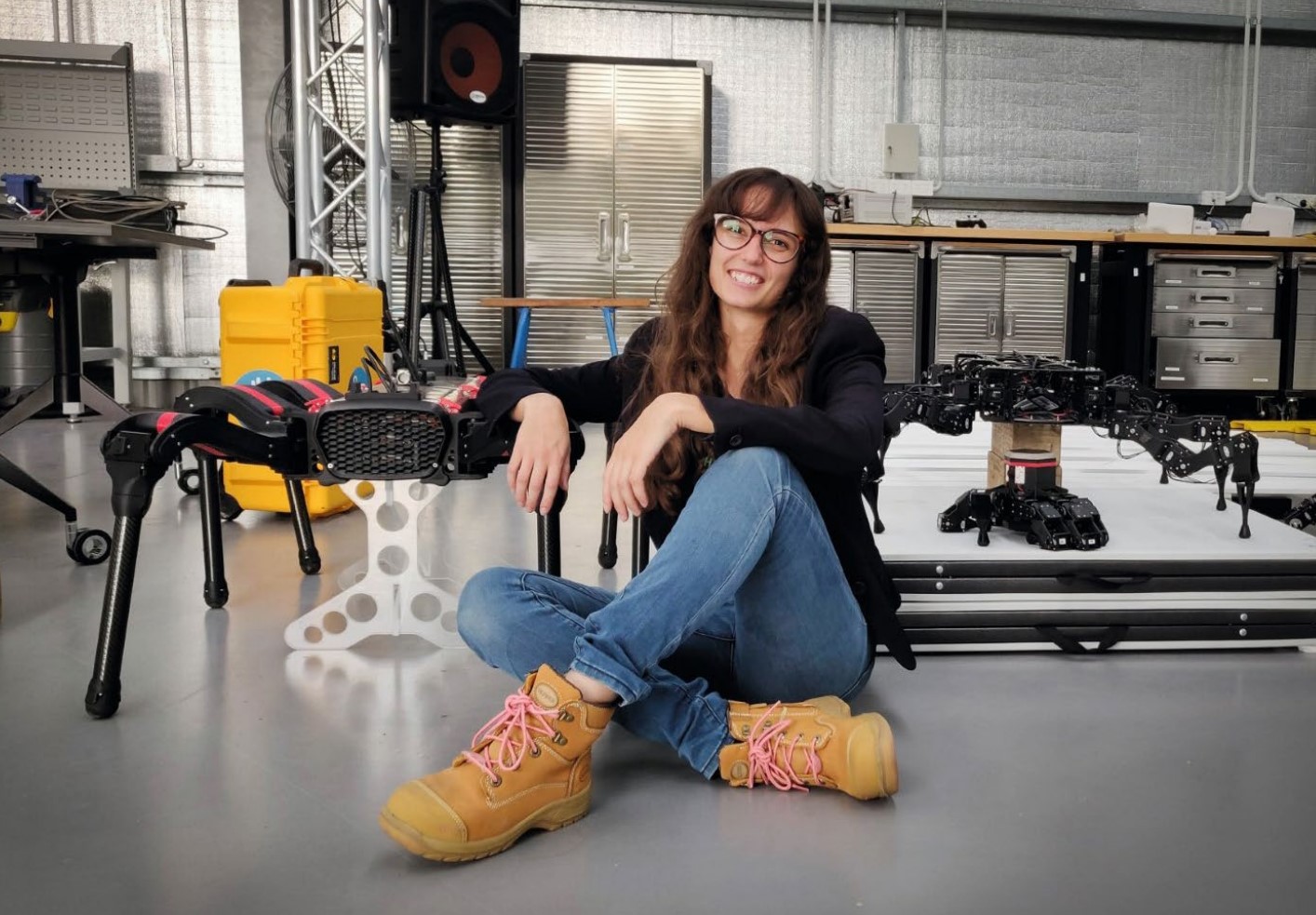 CSIRO's Data61 hiring more than 60 of Australia's brightest minds in AI ...