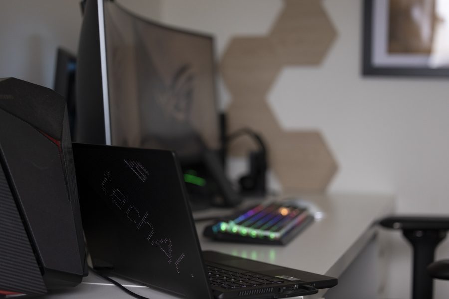 Review: Asus ROG Zephyrus G14 gaming laptop - techAU