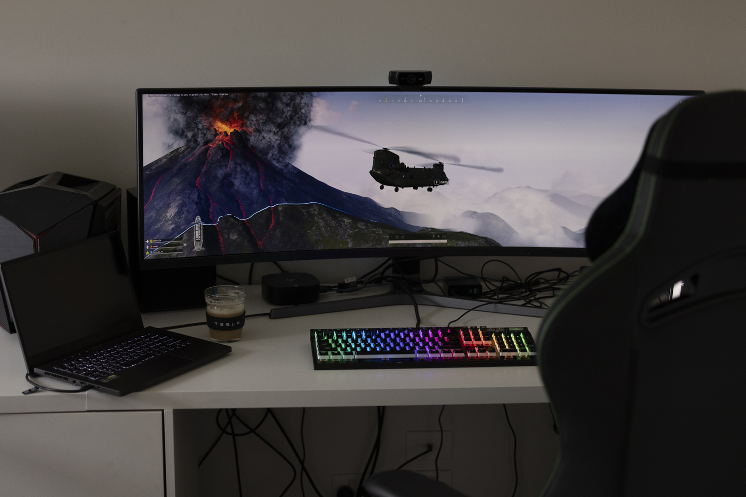 Review: Asus ROG Zephyrus G14 gaming laptop - techAU