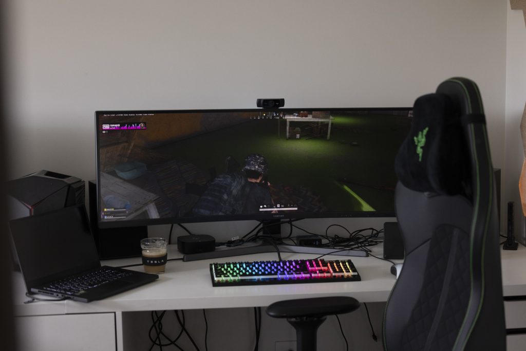 Review: Asus ROG Zephyrus G14 gaming laptop - techAU