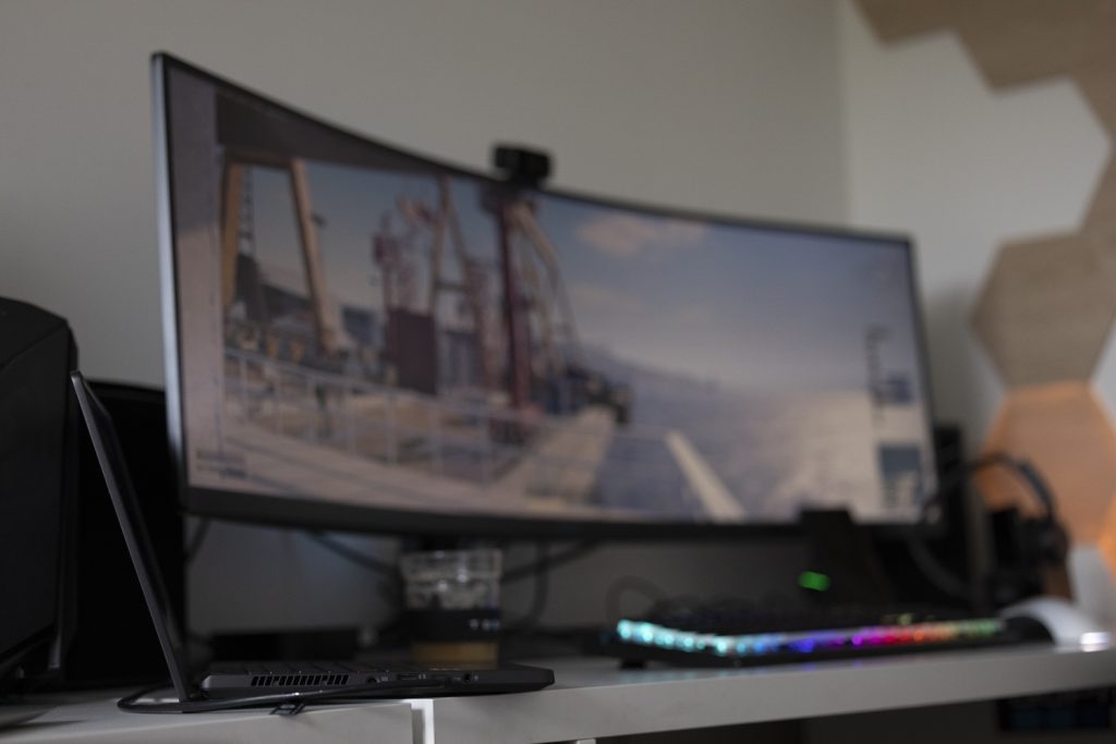 Review: Asus ROG Zephyrus G14 gaming laptop - techAU