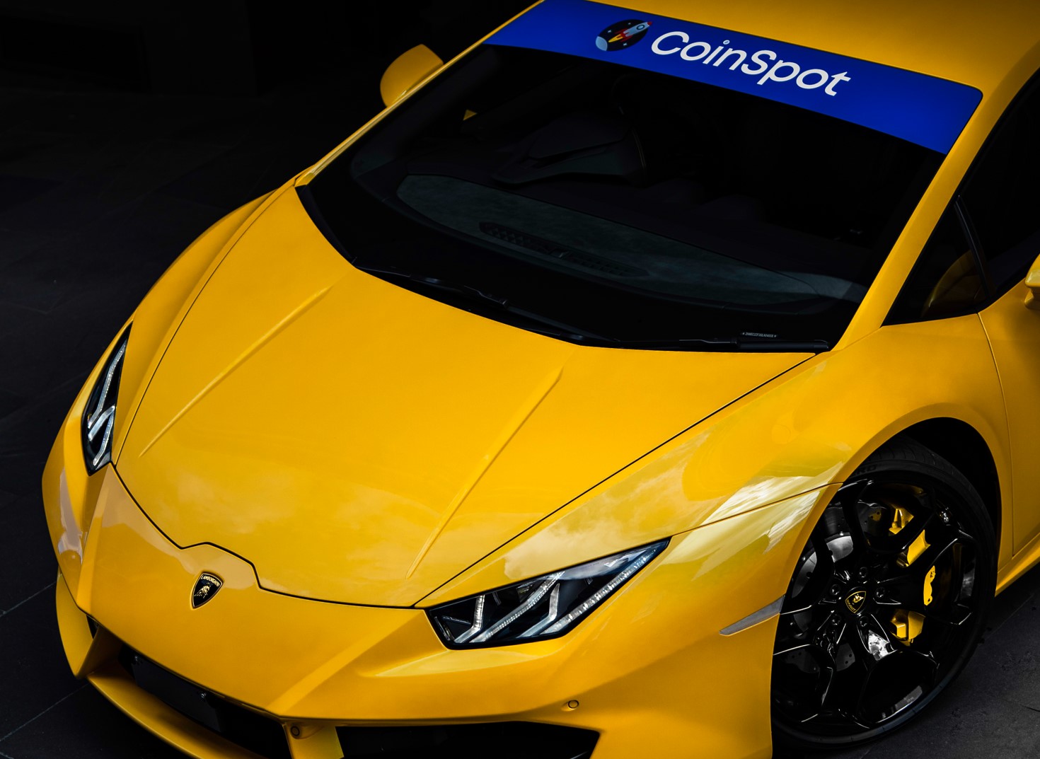 Crypto exchange Coinspot hits 2M customers. When Lambo? Now! | techAU