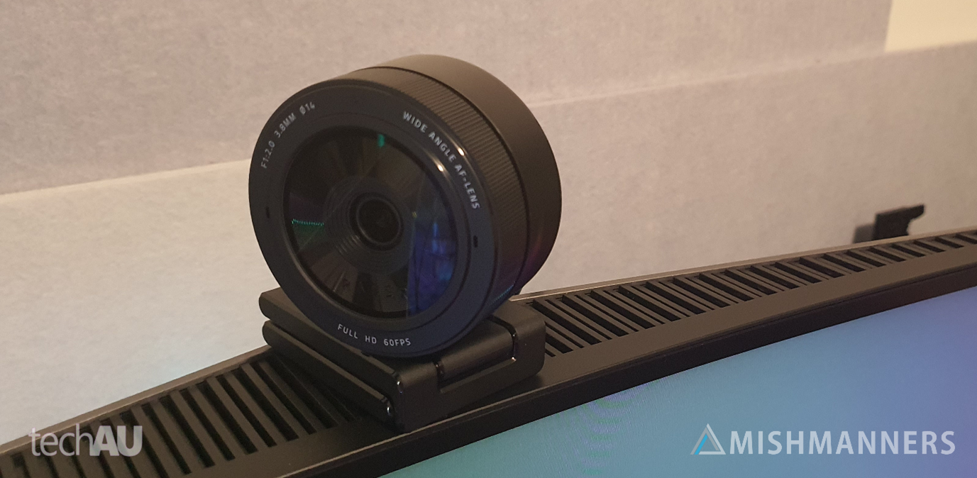 Is the Razer Kiyo Pro worth the upgrade? Full HD streaming webcam - techAU