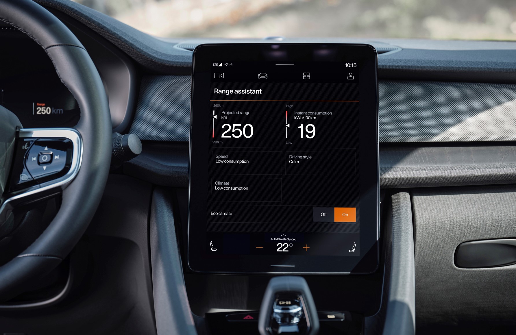 Polestar 2 gets new P1.7 OTA software update adding Range Assistant and ...
