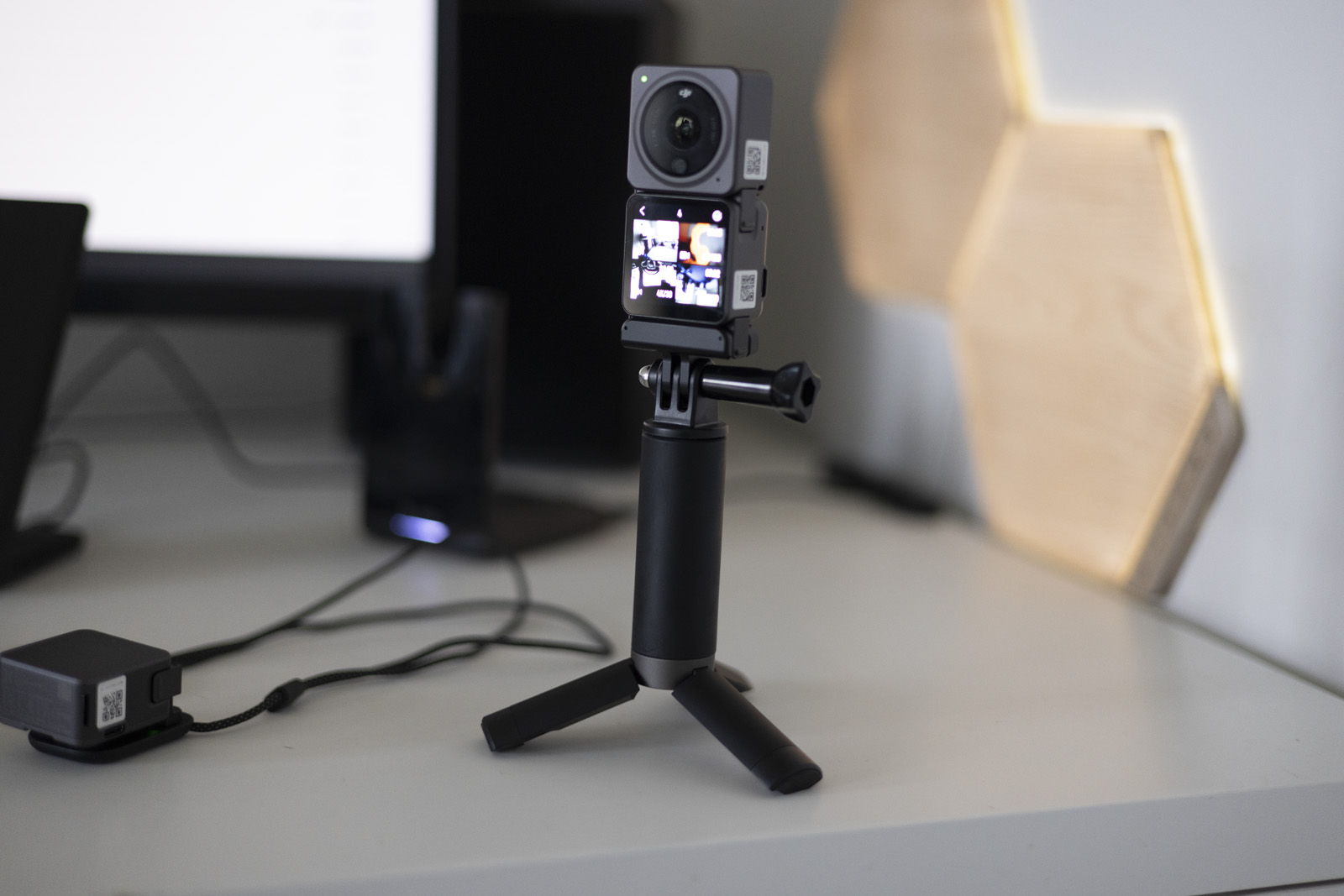 Review: DJI Action 2 camera system - techAU