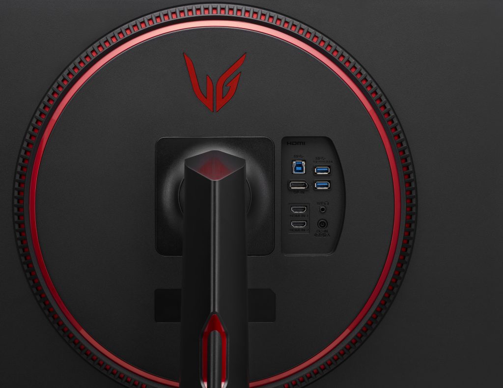 LG bundles up UltraGear gaming monitor and gaming speaker - techAU