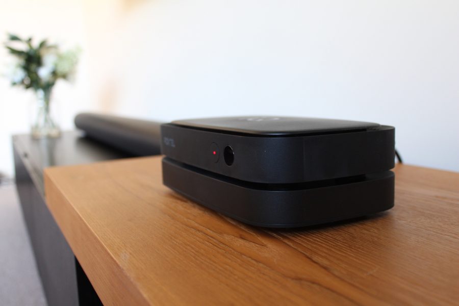 Review: Foxtel iQ5, has Foxtel finally nailed the Set-Top Box? - techAU