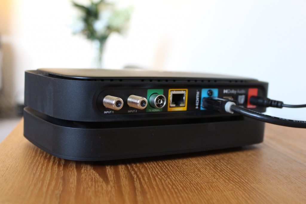 Review: Foxtel iQ5, has Foxtel finally nailed the Set-Top Box? | techAU