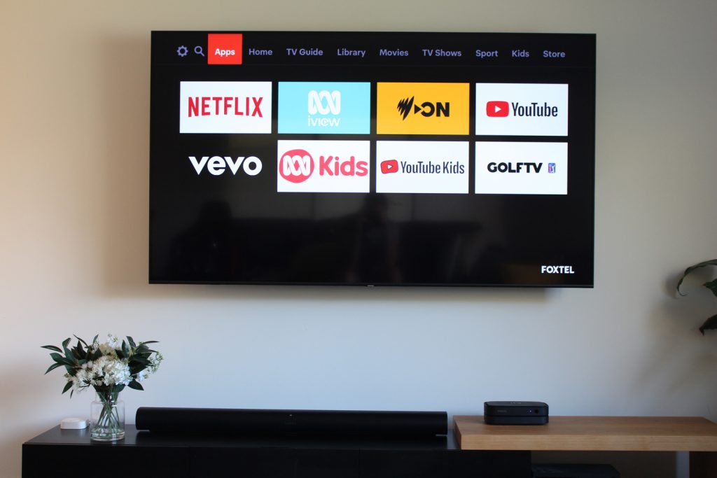 Review: Foxtel iQ5, has Foxtel finally nailed the Set-Top Box? - techAU