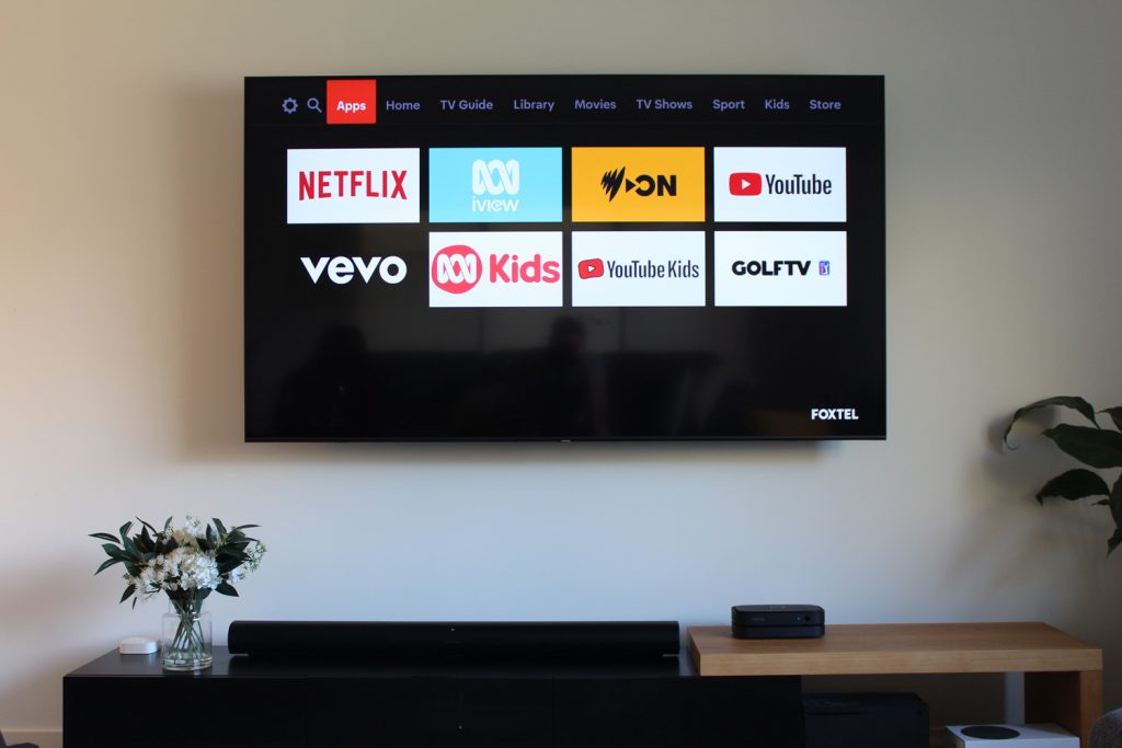 Review: Foxtel iQ5, has Foxtel finally nailed the Set-Top Box? - techAU