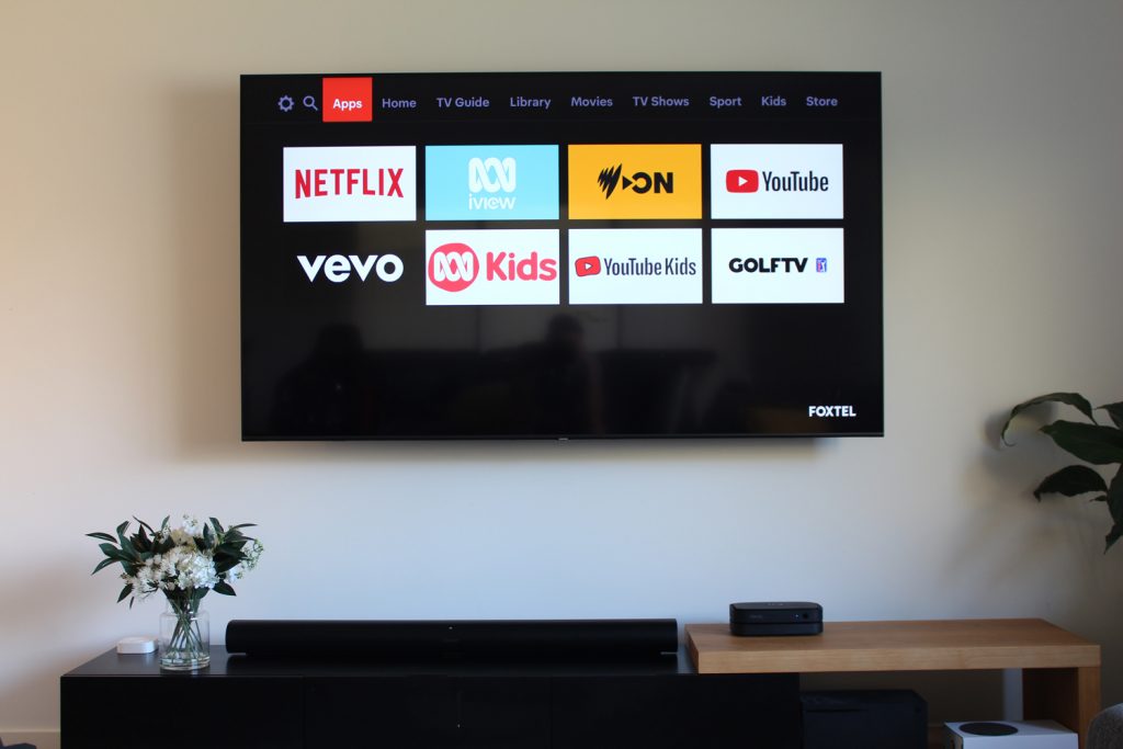 Review: Foxtel iQ5, has Foxtel finally nailed the Set-Top Box? | techAU