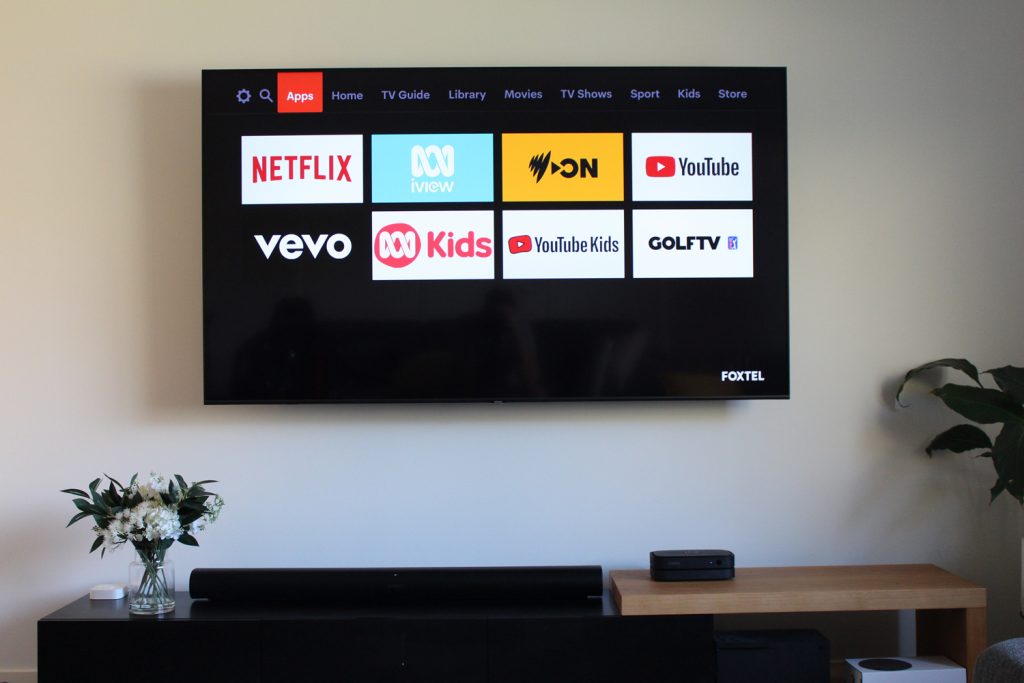 Review: Foxtel iQ5, has Foxtel finally nailed the Set-Top Box? | techAU