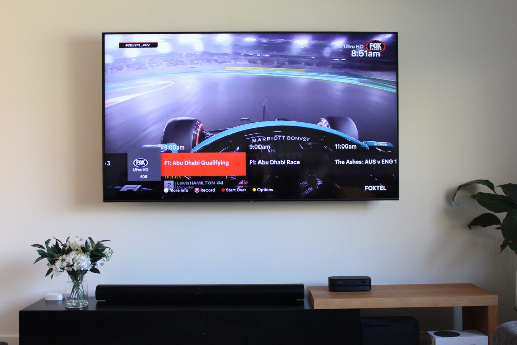 Review: Foxtel iQ5, has Foxtel finally nailed the Set-Top Box? | techAU
