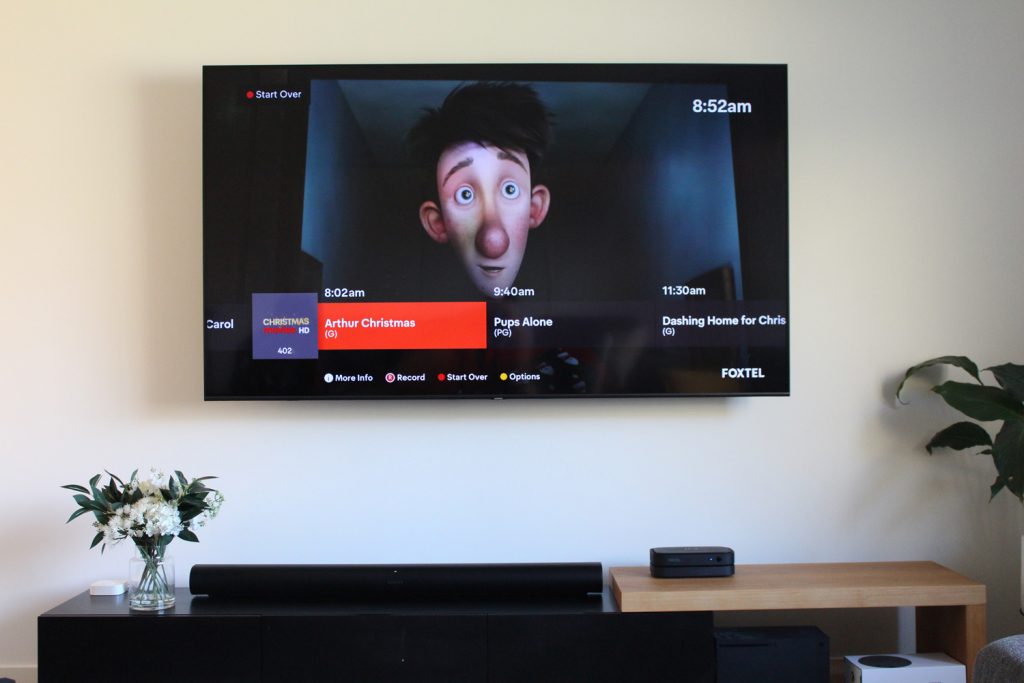 Review: Foxtel iQ5, has Foxtel finally nailed the Set-Top Box? | techAU