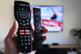 Review: Foxtel iQ5, has Foxtel finally nailed the Set-Top Box? - techAU
