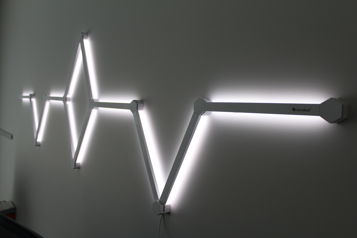 Review: Nanoleaf Lines - techAU