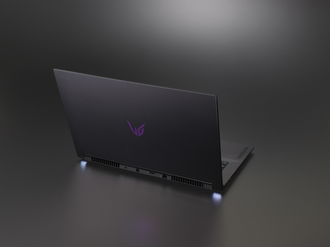 LG announces Ultragear Gaming Laptop, 17″ 300Hz display and RTX3080 ...