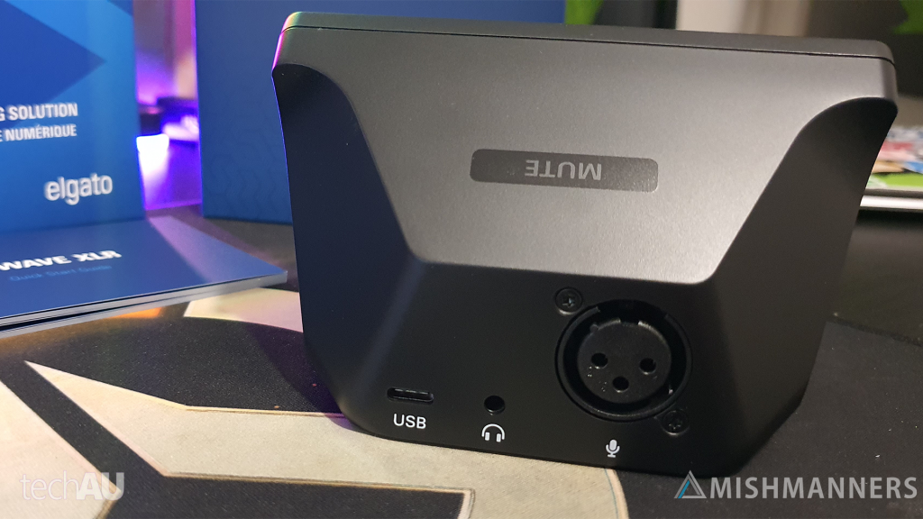 Elgato Wave XLR gives you full audio control - techAU