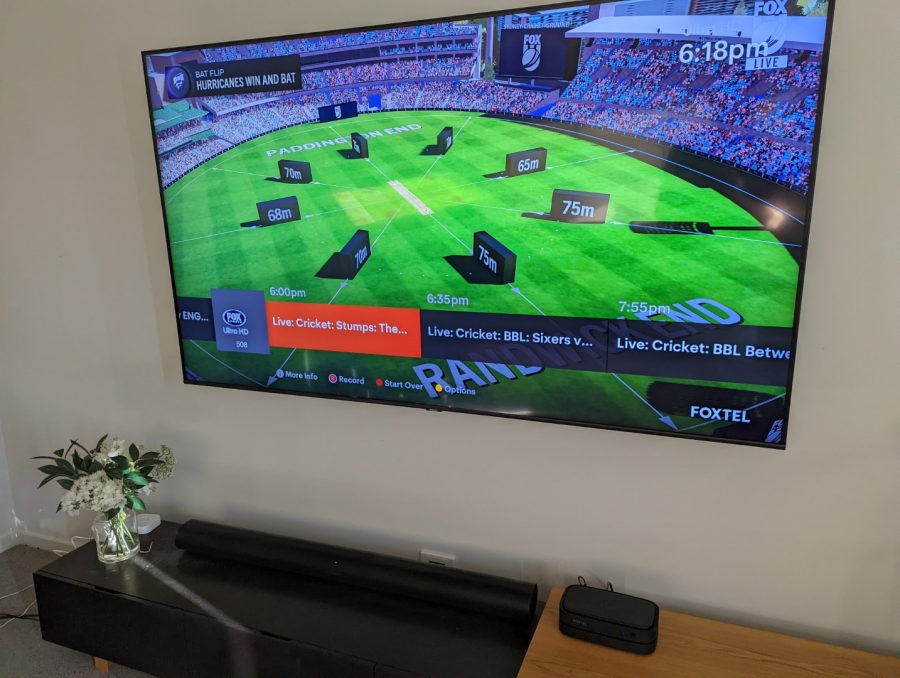 Foxtel is doubling live 4K content, adds new Ultra HD Sport channel for ...