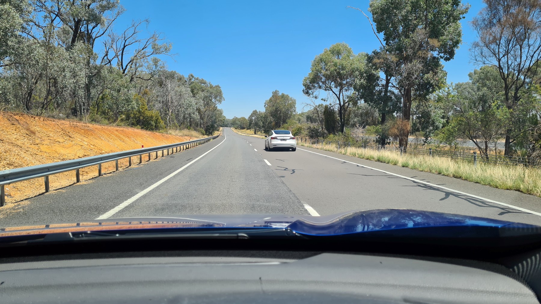 PSA: Tesla know about phantom braking and are working their ass off to ...