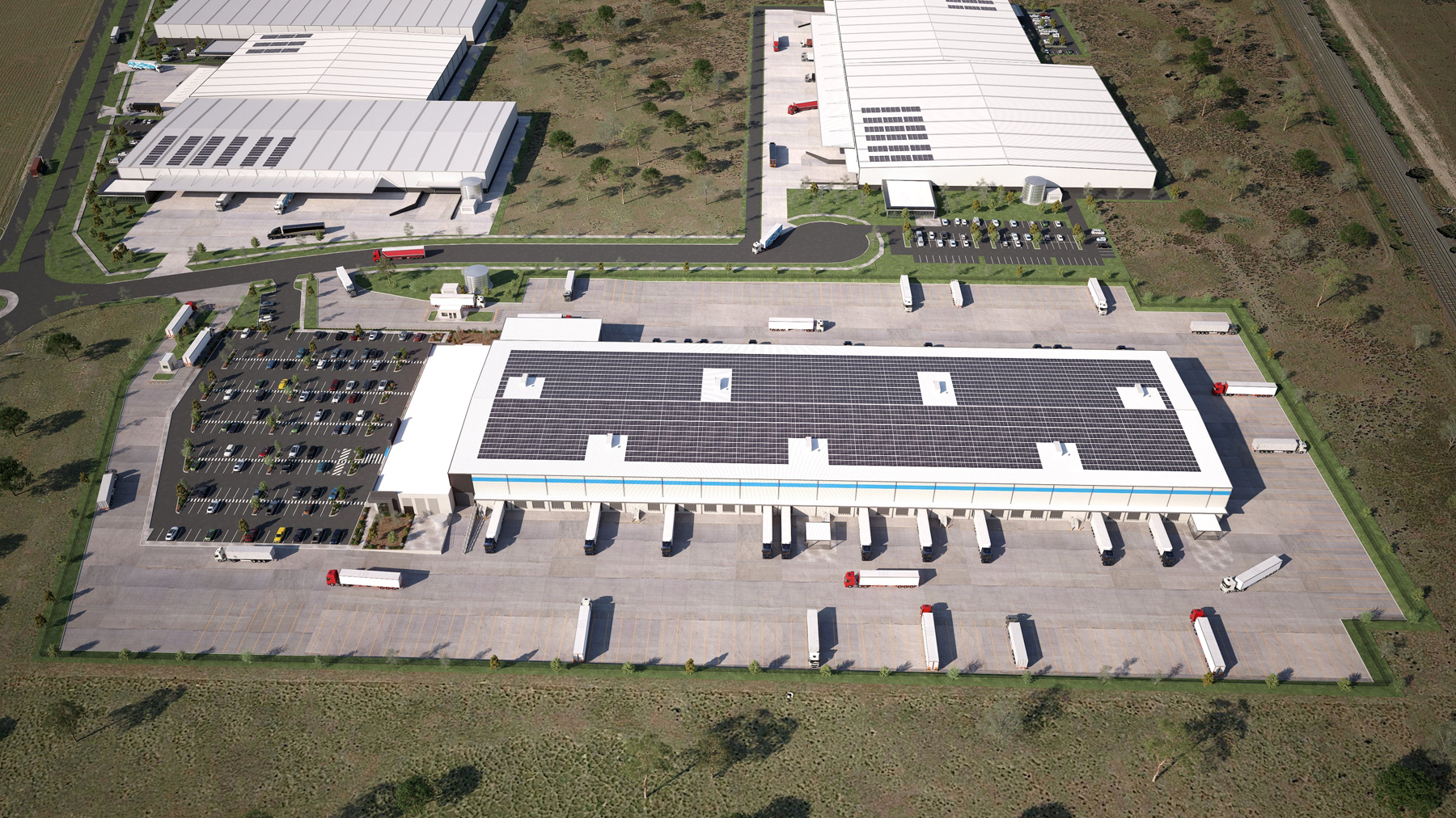 Amazon opening new location in Melbourne, delivers 200 jobs and lots of ...