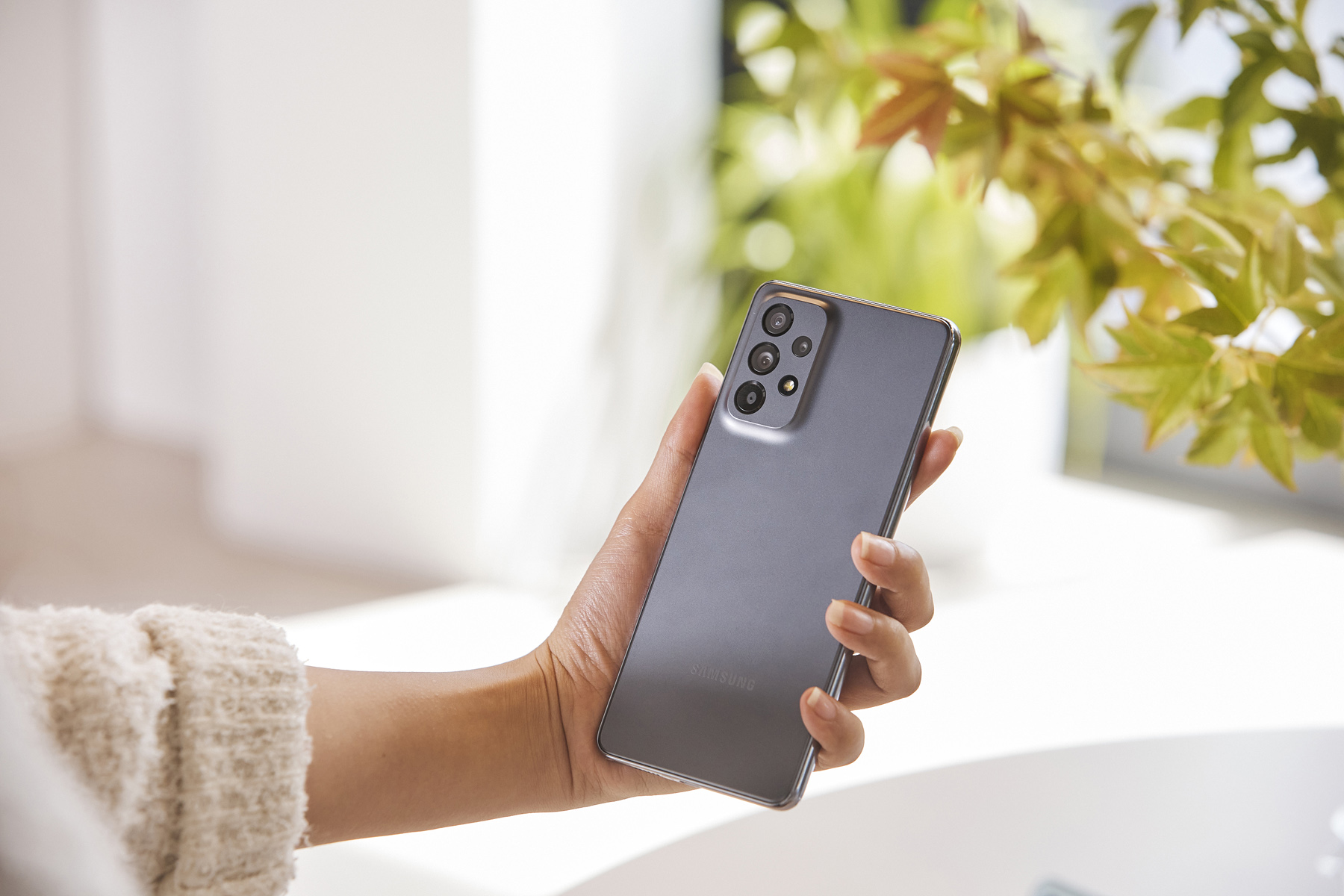 Samsung’s new affordable A-series phones represent amazing value | techAU