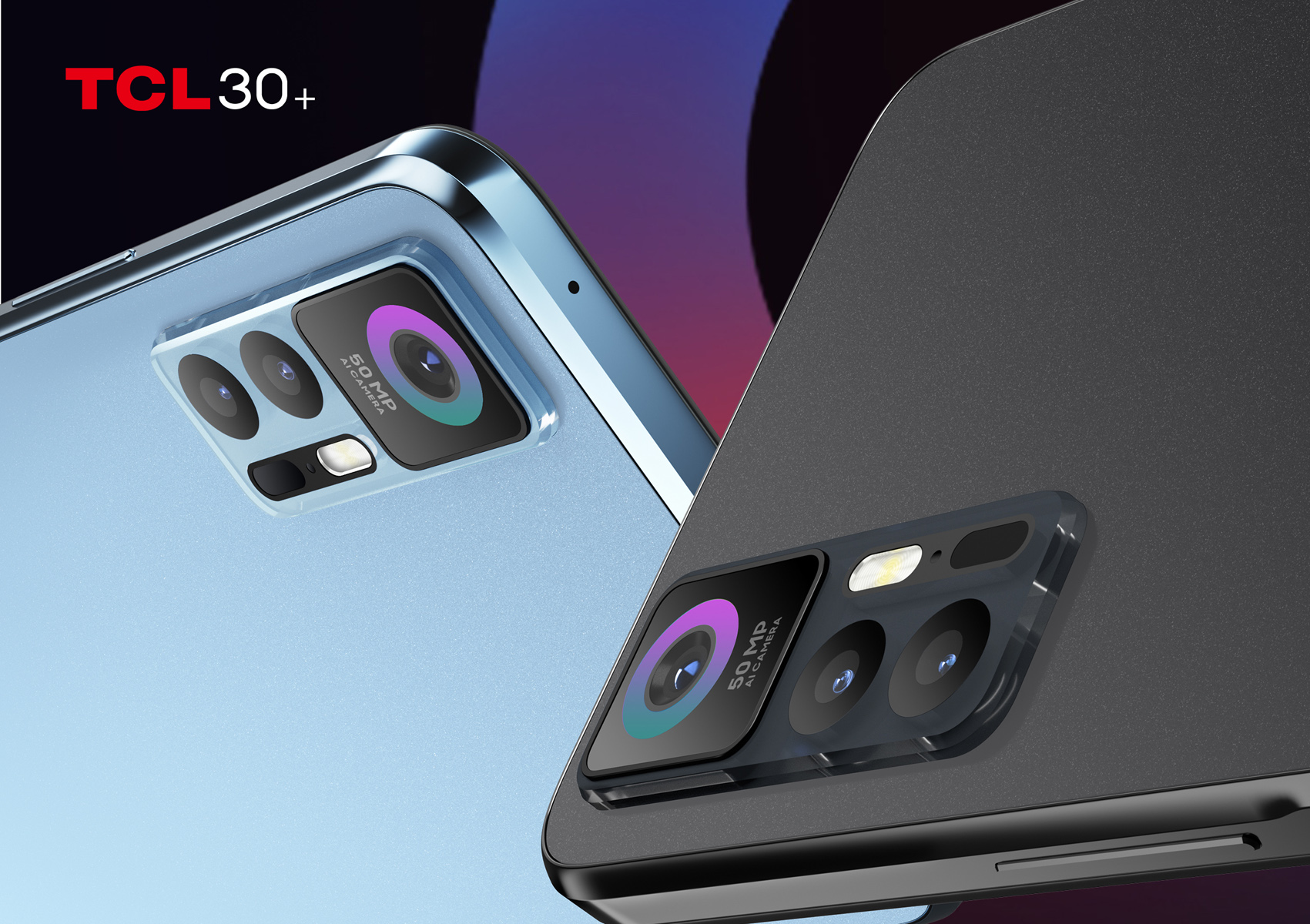 TCL Launches new 4 new phones, lead by the 30+ with amazing specs for a ...