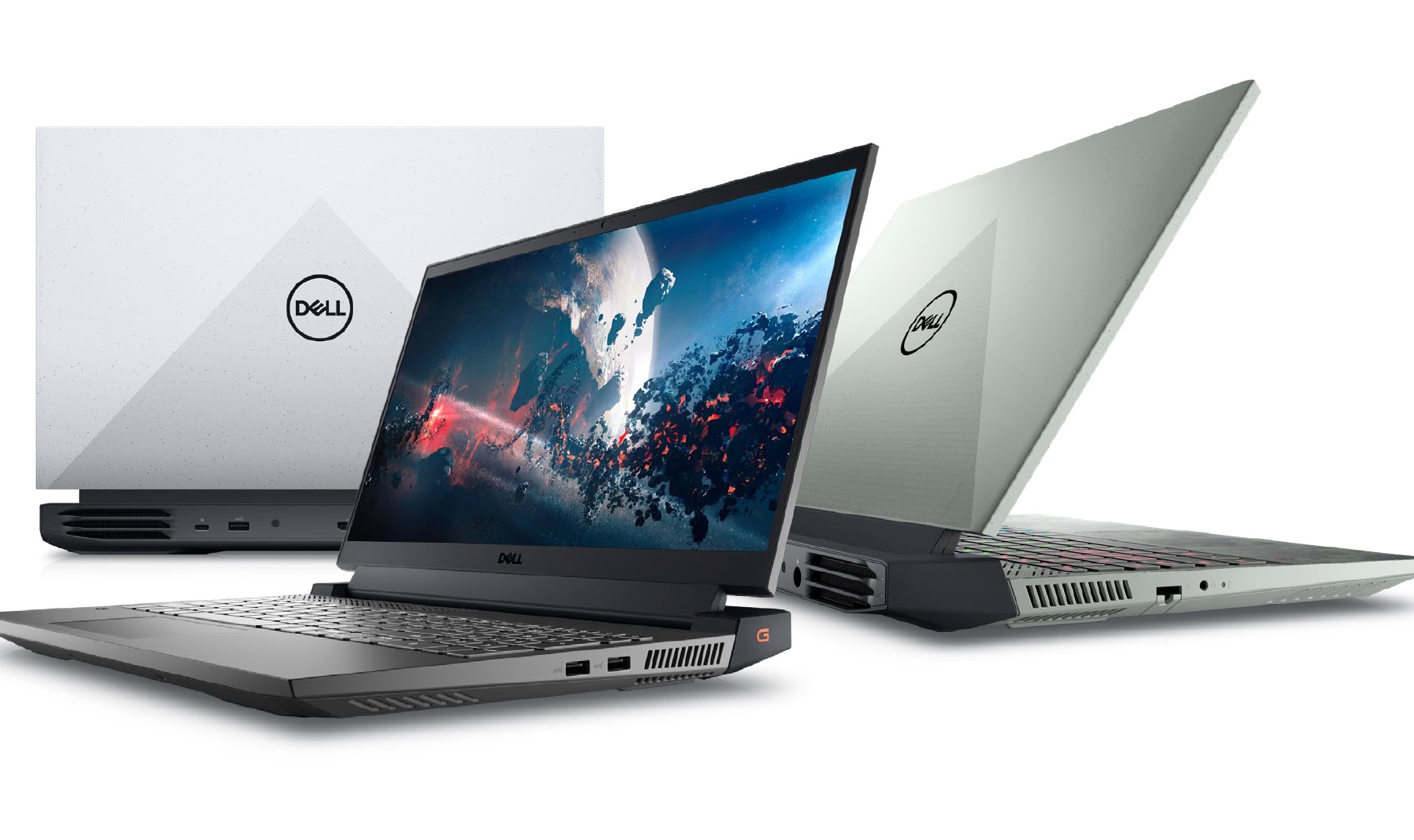 Dell/Alienware unveils new gaming devices powered by AMD - techAU