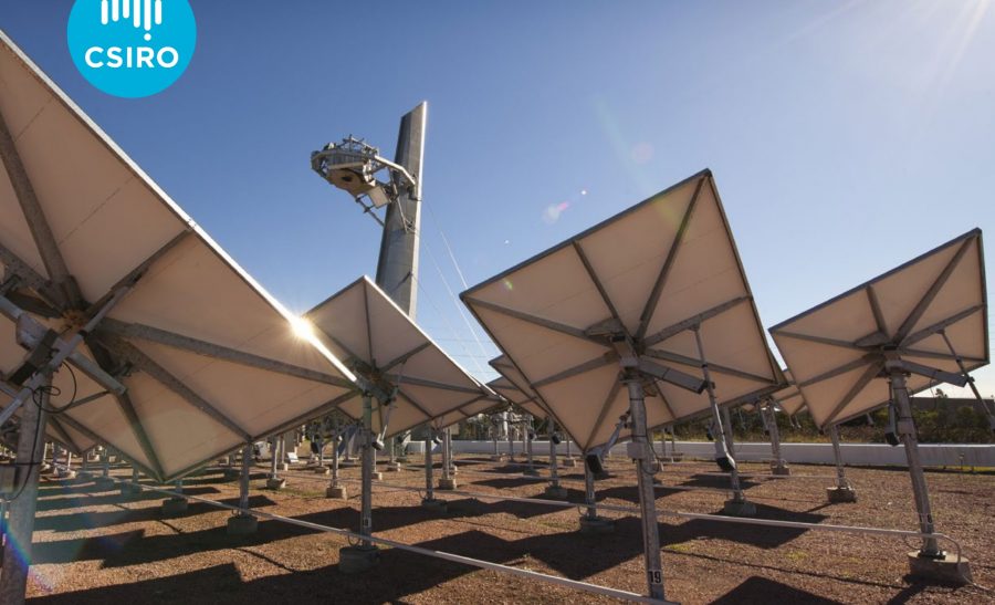CSIRO's free 10-week program to build skills for Australia's energy ...